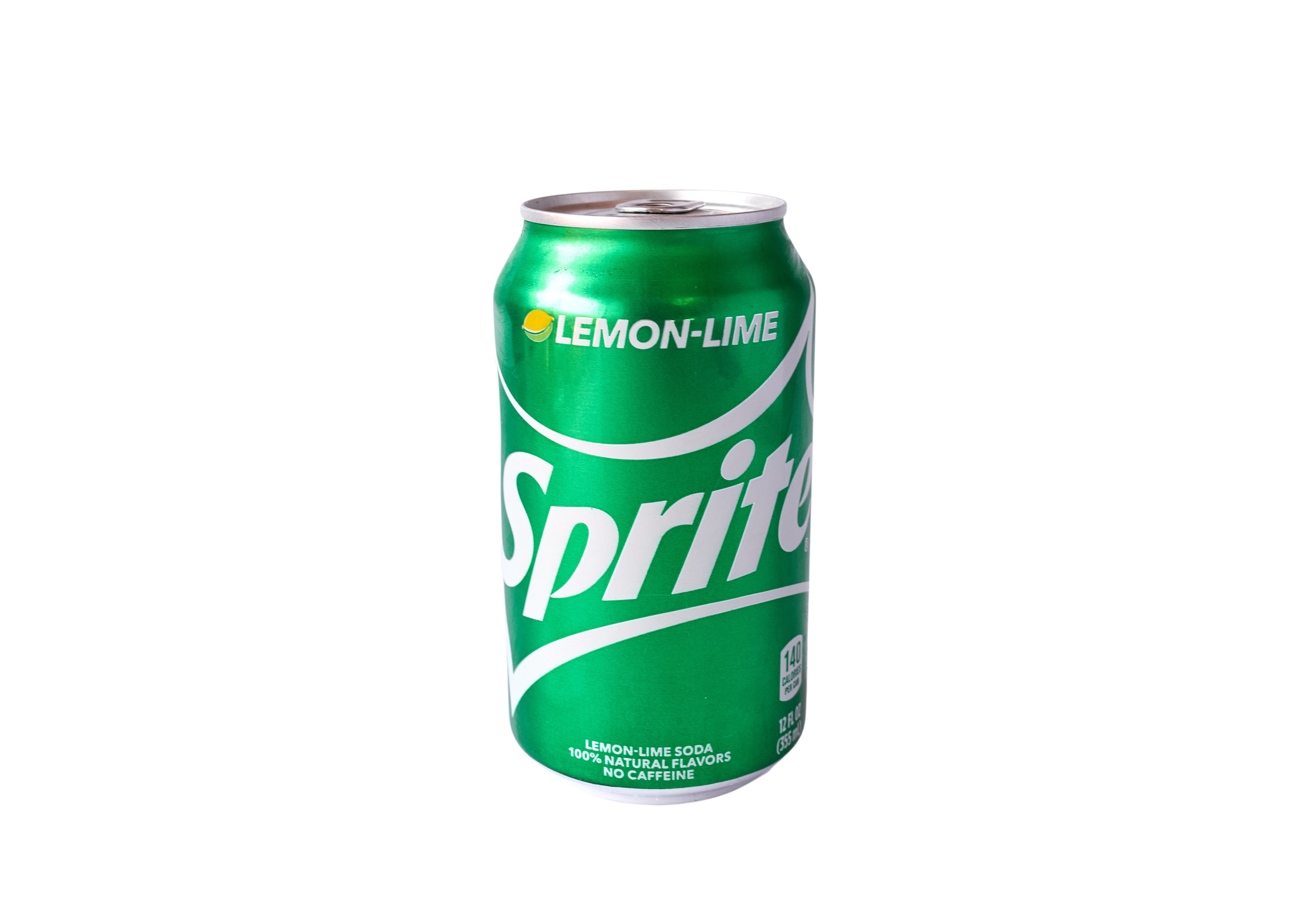 Sprite Soda Png